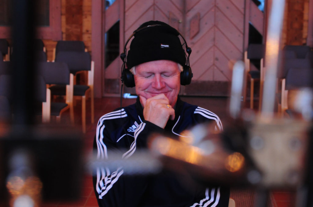 Aurora Wonder – David Lyle Morris