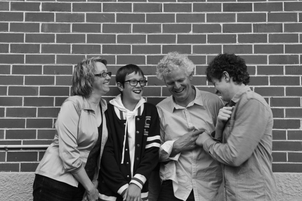 Endlessly – David Lyle Morris